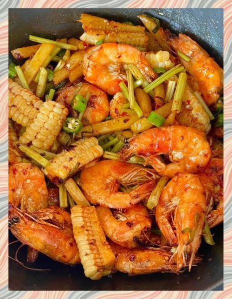 麻辣虾锅怎么做_家庭版麻辣虾锅详细做法-第2张图片-山城妙识 麻辣虾锅怎么做_家庭版麻辣虾锅详细做法-第2张图片-山城妙识