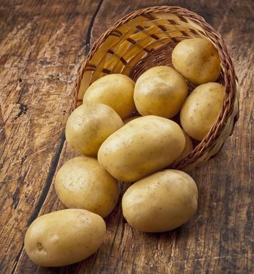 生土豆汁真的能治癌吗_生土豆汁骗局揭秘-第1张图片-山城妙识