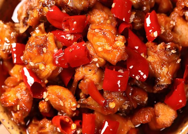 卤兔子肉的做法大全_怎么卤兔子肉才入味-第1张图片-山城妙识