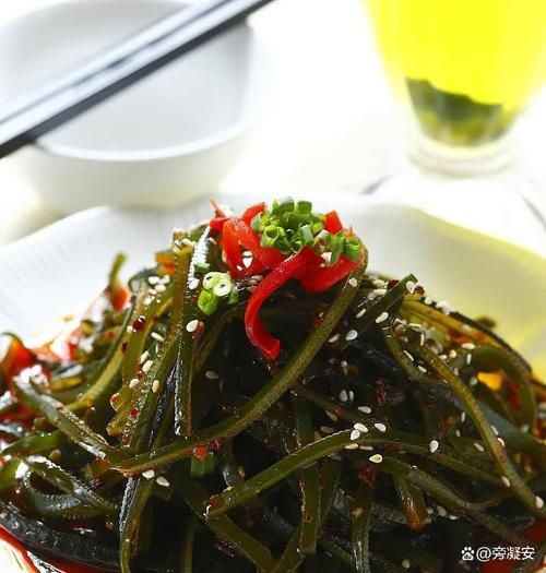 海带丝焯水多长时间_海带丝焯水多久才熟-第2张图片-山城妙识