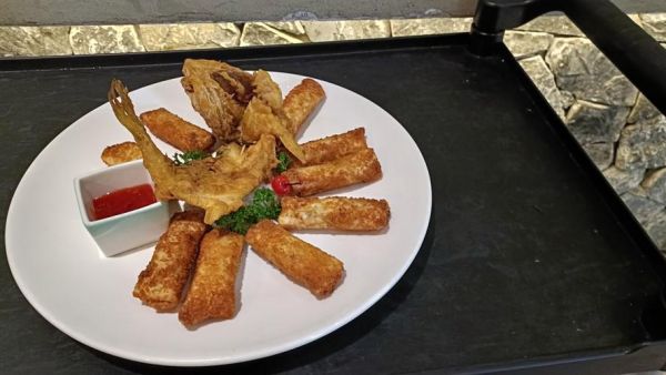 黄鱼卷怎么做好吃_黄鱼卷的家常做法-第1张图片-山城妙识 黄鱼卷怎么做好吃_黄鱼卷的家常做法-第1张图片-山城妙识