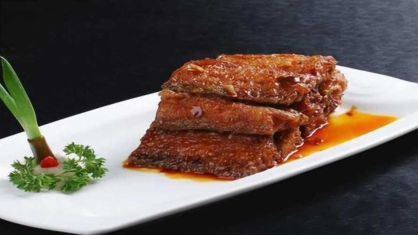 酥带鱼高压锅做法_酥带鱼用高压锅多久-第3张图片-山城妙识