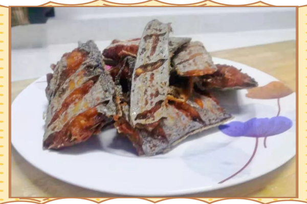 酥带鱼高压锅做法_酥带鱼用高压锅多久-第2张图片-山城妙识