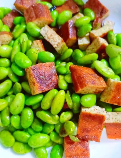 青豆的营养价值_青豆怎么做好吃-第3张图片-山城妙识 青豆的营养价值_青豆怎么做好吃-第3张图片-山城妙识