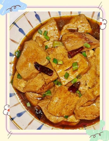 素鸡的危害有哪些_素鸡吃多了会怎样-第2张图片-山城妙识