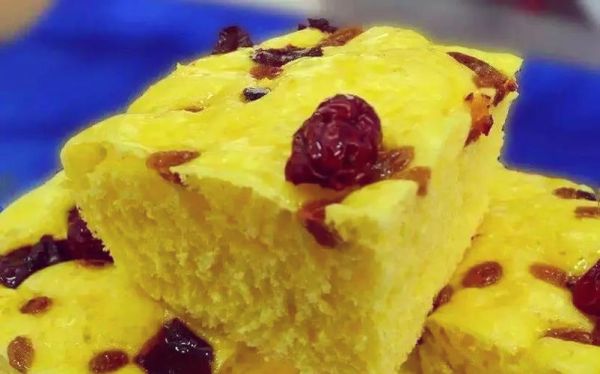 面食小点心做法大全家常_怎么做简单又好吃-第2张图片-山城妙识