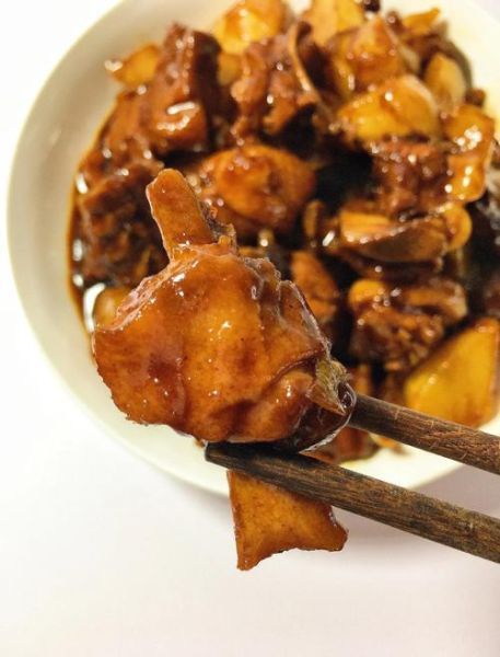 土豆啤酒鸭怎么做_啤酒鸭用哪种啤酒最好-第3张图片-山城妙识