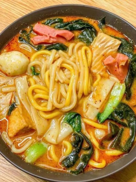 麻辣烫骨汤怎么熬才白_麻辣烫骨汤配方比例-第3张图片-山城妙识