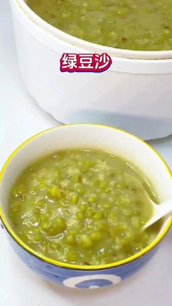 绿豆沙色壁纸怎么搭配_绿豆沙色壁纸适合什么风格-第2张图片-山城妙识