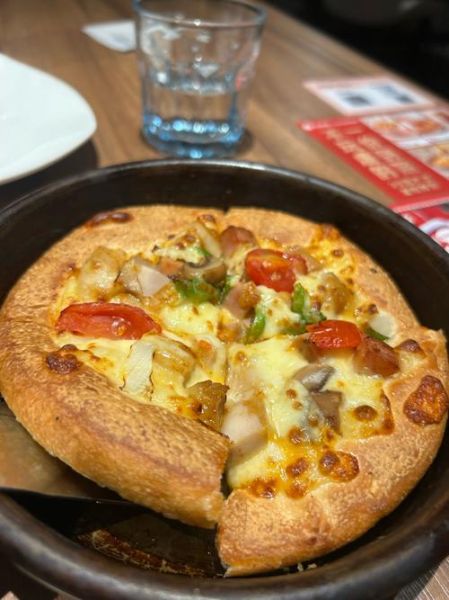 pizzahut是什么牌子_pizzahut中文名叫什么-第2张图片-山城妙识
