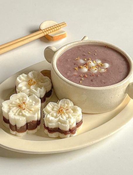 红豆沙可以做什么点心_红豆沙点心做法大全-第2张图片-山城妙识 红豆沙可以做什么点心_红豆沙点心做法大全-第2张图片-山城妙识