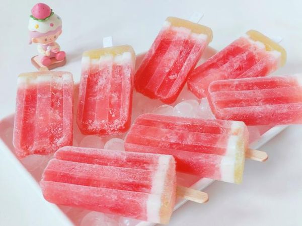 西瓜冰棍怎么做_西瓜冰棍热量高吗-第3张图片-山城妙识
