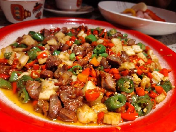 川菜美食图片大全高清图片_哪里找-第3张图片-山城妙识 川菜美食图片大全高清图片_哪里找-第3张图片-山城妙识