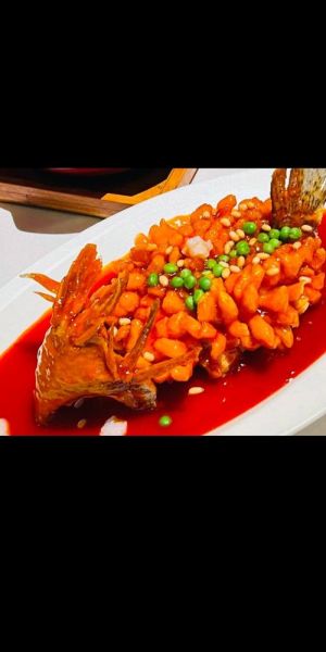 松子桂鱼怎么做_松子桂鱼正宗做法-第2张图片-山城妙识 松子桂鱼怎么做_松子桂鱼正宗做法-第2张图片-山城妙识