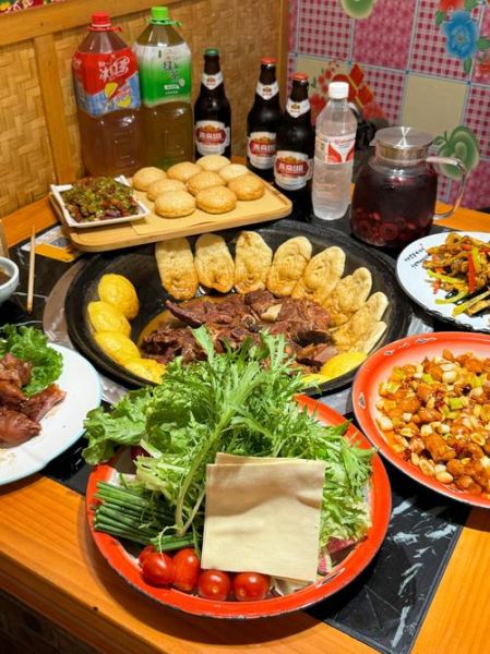 东北农家菜有哪些特色_怎么做才地道-第2张图片-山城妙识 东北农家菜有哪些特色_怎么做才地道-第2张图片-山城妙识