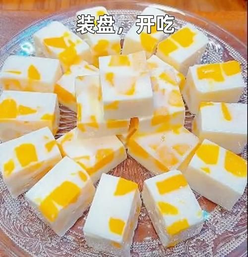 吉利丁片怎么做布丁_吉利丁片布丁失败原因-第1张图片-山城妙识