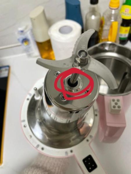 九阳老款豆浆机怎么用_常见故障怎么修-第1张图片-山城妙识 九阳老款豆浆机怎么用_常见故障怎么修-第1张图片-山城妙识