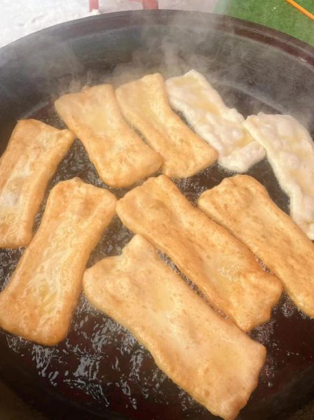 面鱼怎么做好吃_面鱼的家常做法大全-第2张图片-山城妙识