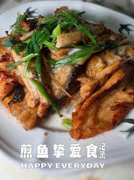 生煎鱼片怎么做_生煎鱼片的做法大全-第3张图片-山城妙识