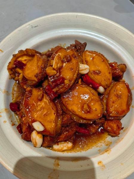 鲍鱼怎么做才鲜嫩_家常鲍鱼做法大全-第3张图片-山城妙识 鲍鱼怎么做才鲜嫩_家常鲍鱼做法大全-第3张图片-山城妙识