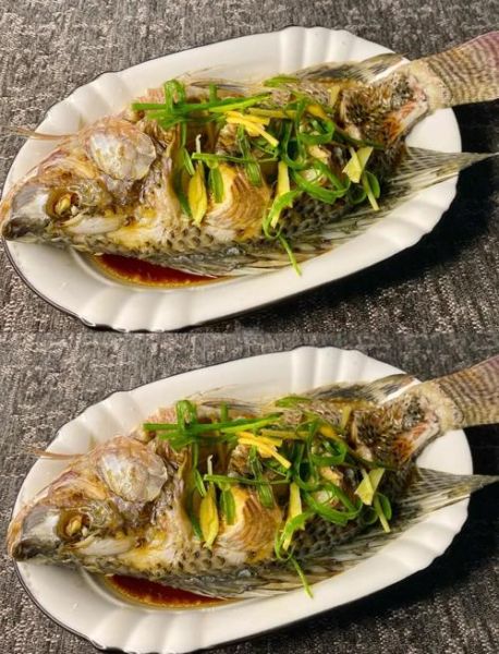 蒸罗非鱼要多久_蒸罗非鱼多长时间最佳-第1张图片-山城妙识