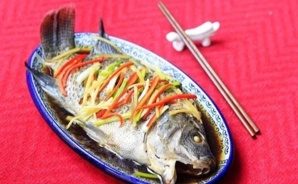 蒸罗非鱼要多久_蒸罗非鱼多长时间最佳-第2张图片-山城妙识