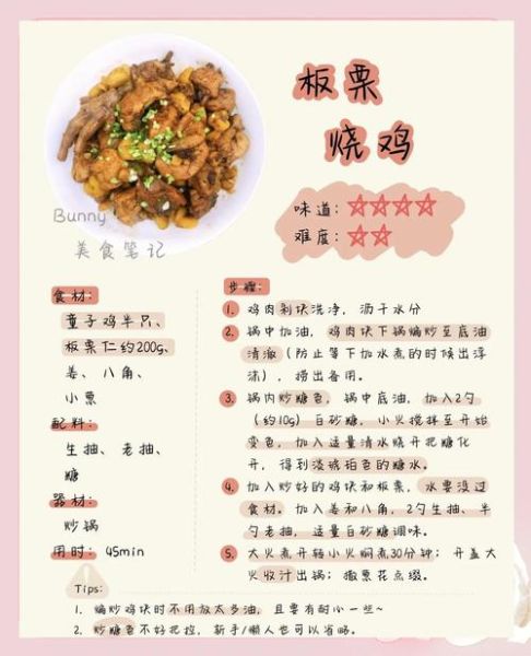 家常菜谱怎么搭配菜单_如何设计一周菜单-第1张图片-山城妙识