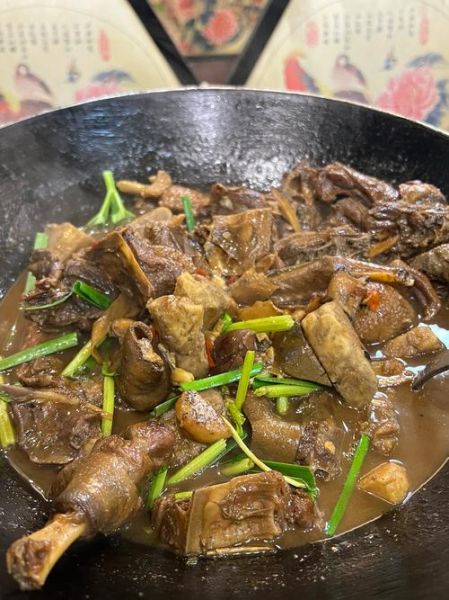 醉鹅的做法大全_醉鹅怎么做好吃-第2张图片-山城妙识