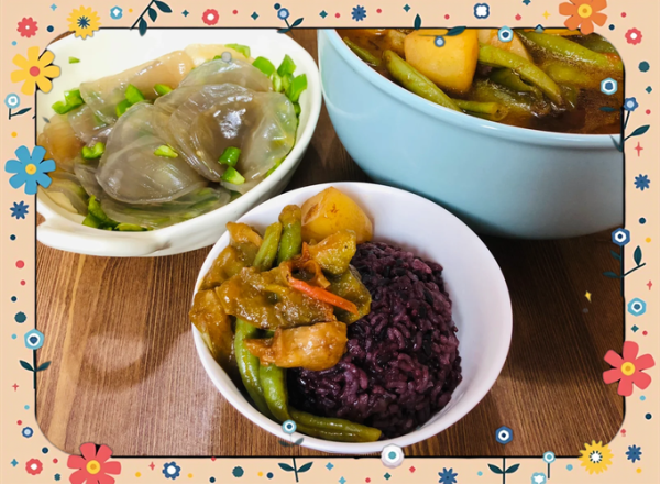 蔬菜乱炖怎么做_蔬菜乱炖的家常做法-第2张图片-山城妙识