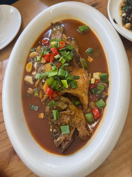 红烧臭桂鱼怎么做好吃_红烧臭桂鱼的做法大全-第3张图片-山城妙识 红烧臭桂鱼怎么做好吃_红烧臭桂鱼的做法大全-第3张图片-山城妙识