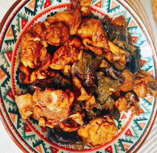 鲜松蘑怎么做好吃_鲜松蘑的家常做法窍门-第2张图片-山城妙识