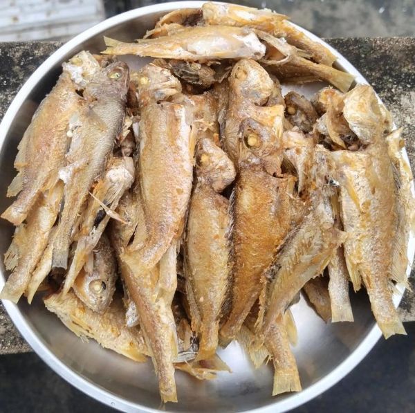 油炸小鱼汤的家常做法_油炸小鱼汤怎么做不腥-第3张图片-山城妙识