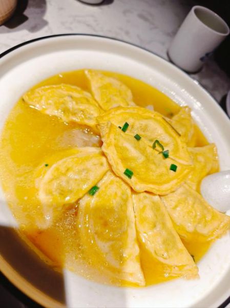 蛋饺怎么吃比较好吃_蛋饺的家常做法-第3张图片-山城妙识 蛋饺怎么吃比较好吃_蛋饺的家常做法-第3张图片-山城妙识