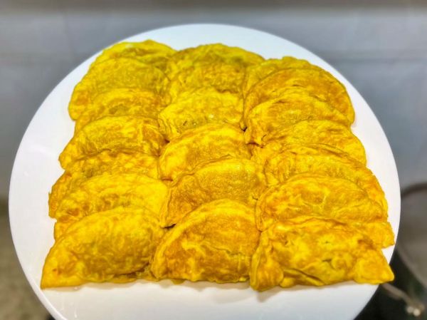 蛋饺怎么吃比较好吃_蛋饺的家常做法-第2张图片-山城妙识 蛋饺怎么吃比较好吃_蛋饺的家常做法-第2张图片-山城妙识