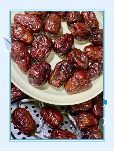 每天三颗枣什么时候吃最好_红枣最佳食用时间-第3张图片-山城妙识 每天三颗枣什么时候吃最好_红枣最佳食用时间-第3张图片-山城妙识