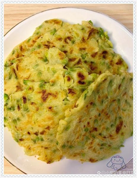 槐花饼好吃吗_槐花饼怎么做才香-第1张图片-山城妙识 槐花饼好吃吗_槐花饼怎么做才香-第1张图片-山城妙识