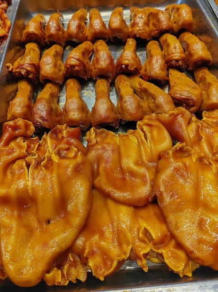 卖卤菜三天不想做了_新手开店失败原因-第2张图片-山城妙识