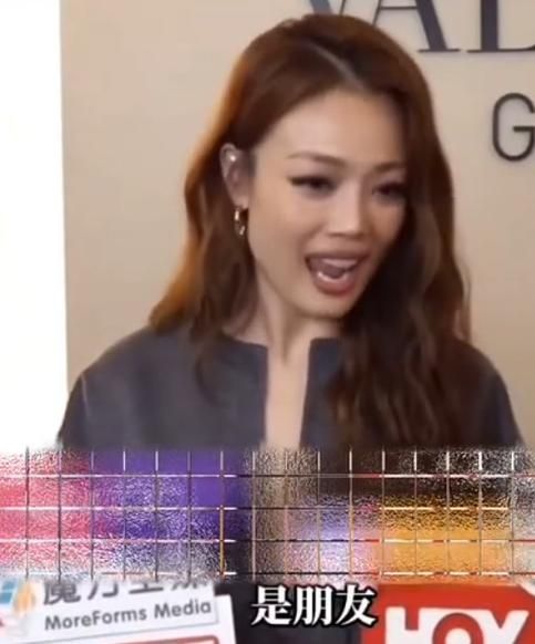 春卷门容祖儿怎么练_容祖儿春卷门事件真相-第2张图片-山城妙识