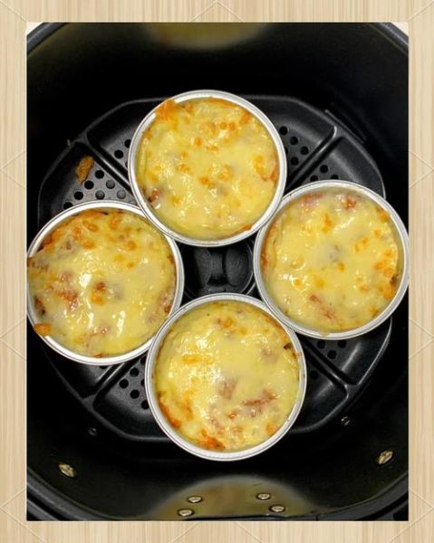 芝士焗玉米怎么做_芝士焗玉米用哪种芝士-第1张图片-山城妙识