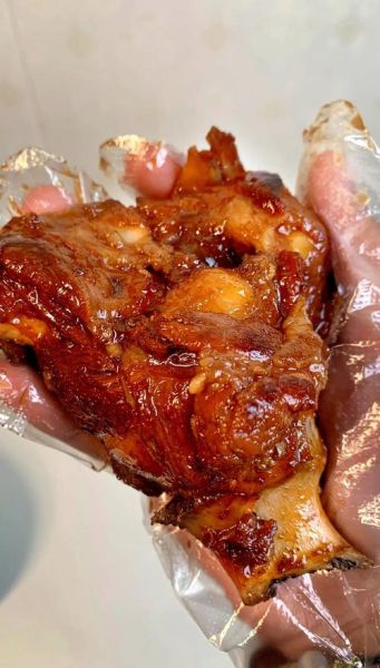 酱大骨怎么做_酱大骨用什么酱-第2张图片-山城妙识