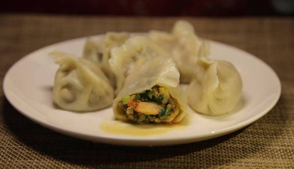 三鲜馅饺子是哪三鲜_木耳算不算-第2张图片-山城妙识 三鲜馅饺子是哪三鲜_木耳算不算-第2张图片-山城妙识