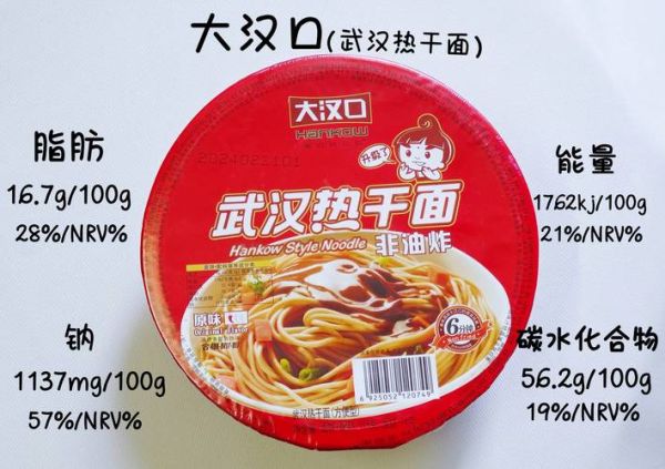 国产干拌面哪个牌子好吃_如何挑选正宗口味-第3张图片-山城妙识