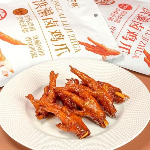 洪濑鸡爪正宗做法_洪濑鸡爪哪里买-第3张图片-山城妙识 洪濑鸡爪正宗做法_洪濑鸡爪哪里买-第3张图片-山城妙识