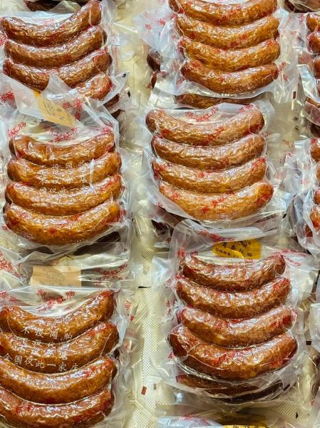 商委红肠多少钱一斤_商委红肠价格为什么不一样-第2张图片-山城妙识