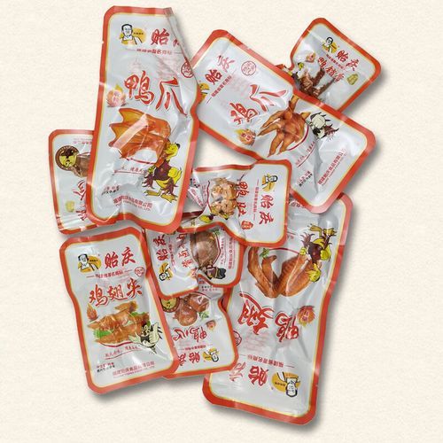 洪濑鸡爪正宗做法_洪濑鸡爪哪里买-第2张图片-山城妙识 洪濑鸡爪正宗做法_洪濑鸡爪哪里买-第2张图片-山城妙识