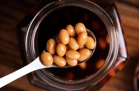 醋泡黄豆用白醋还是陈醋_区别与做法-第3张图片-山城妙识