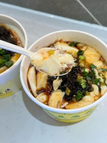 豆腐花怎么制作_家常豆腐花做法-第2张图片-山城妙识 豆腐花怎么制作_家常豆腐花做法-第2张图片-山城妙识