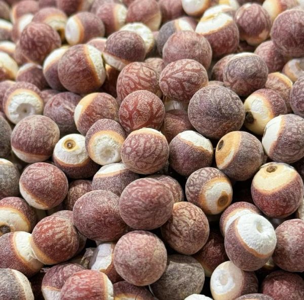 鸡头米一次吃多少合适_鸡头米吃多了会怎样-第3张图片-山城妙识 鸡头米一次吃多少合适_鸡头米吃多了会怎样-第3张图片-山城妙识