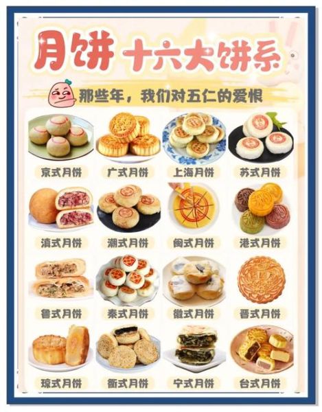 月饼哪个牌子好吃_月饼品牌排行榜前十名-第3张图片-山城妙识 月饼哪个牌子好吃_月饼品牌排行榜前十名-第3张图片-山城妙识