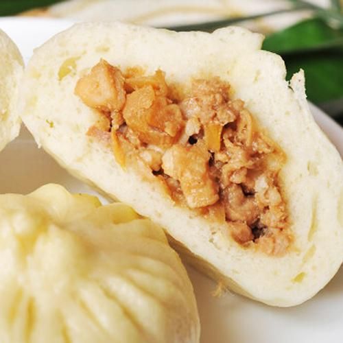 扬州三丁包子怎么做_正宗馅料比例是多少-第3张图片-山城妙识 扬州三丁包子怎么做_正宗馅料比例是多少-第3张图片-山城妙识